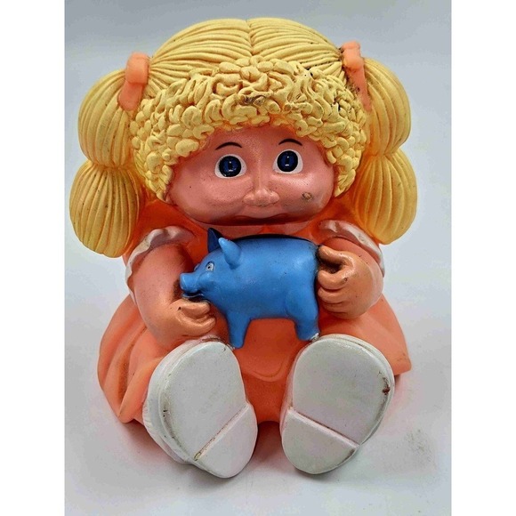 Cabbage Patch Kids | Toys | Original Cabbage Patch Kids Appalachian ...